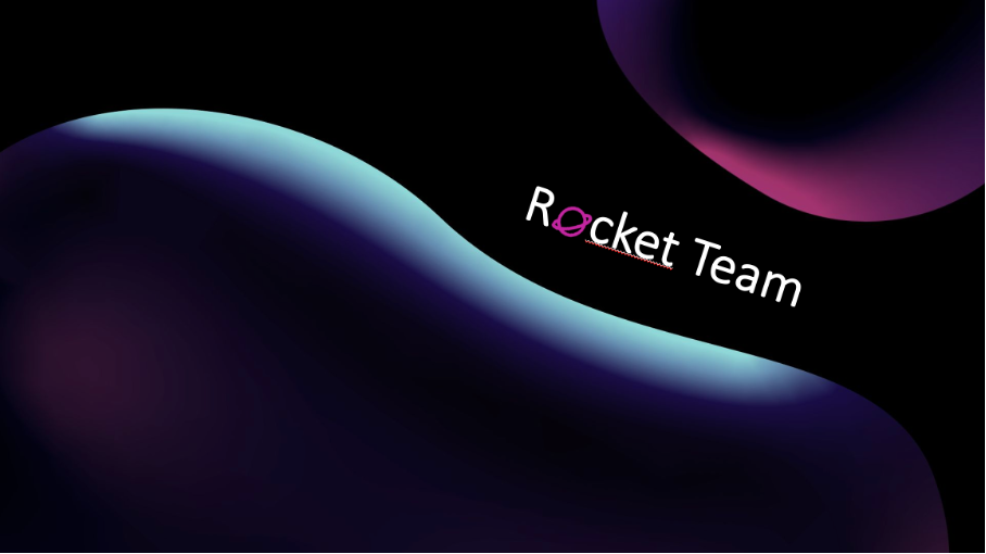 Rocket Team | Gamification Research Group